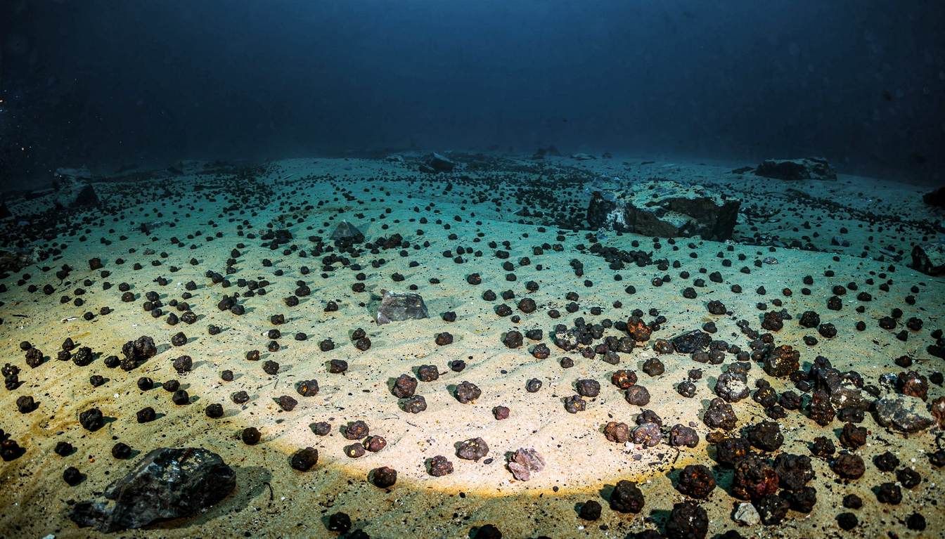 Europe reveals the largest underwater treasure ever discovered — and it ...