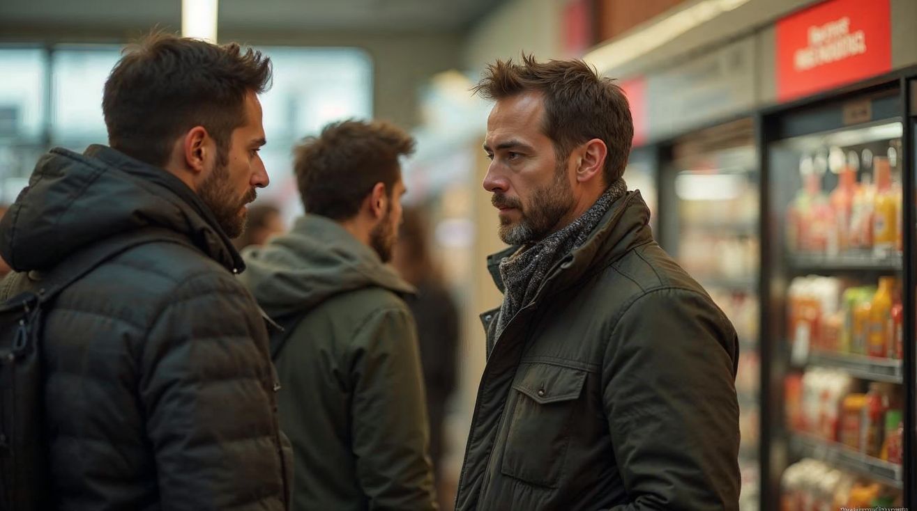 The subtle habit that makes certain conversations feel easier even with ...